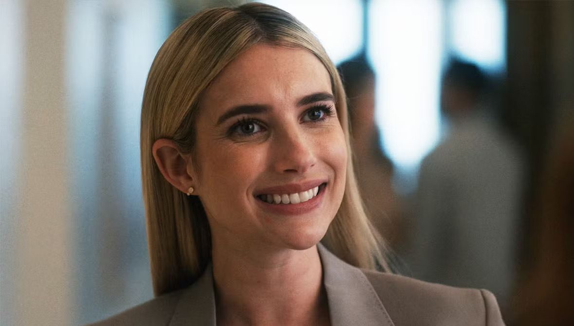 Emma Roberts: New Upcoming Movies and TV Shows in 2026 and 2027