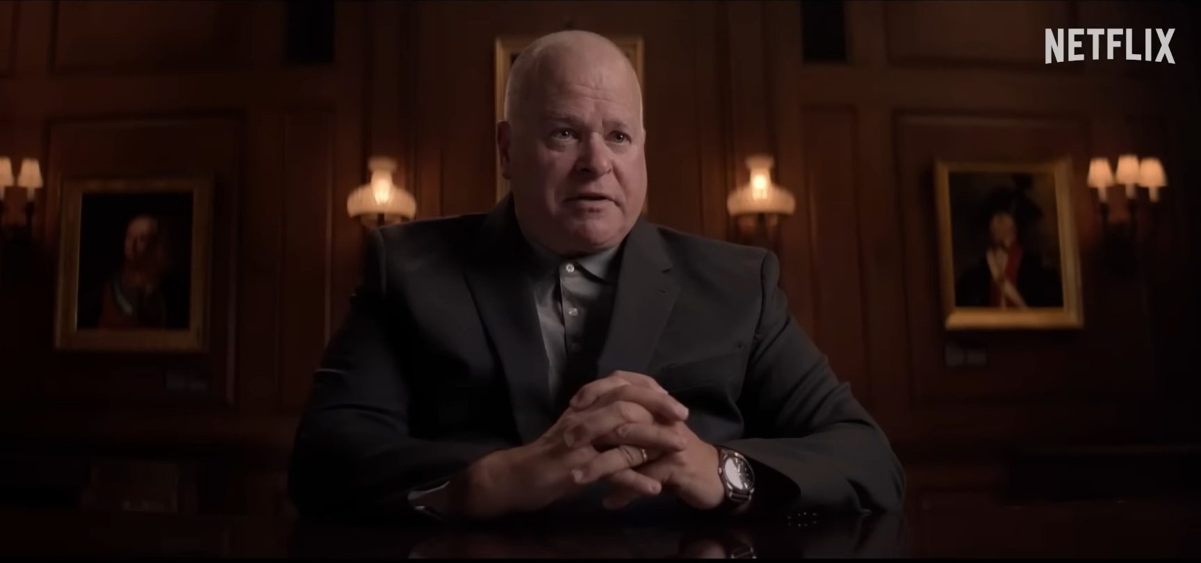 Gary Berntsen: What Happened to Ex-CIA Field Commander?