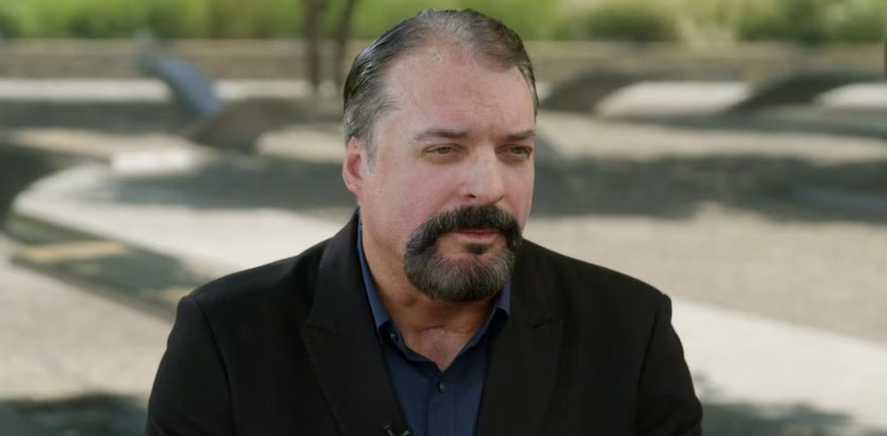 Kevin Shaeffer: Where is the Pentagon Attack Survivor Today?