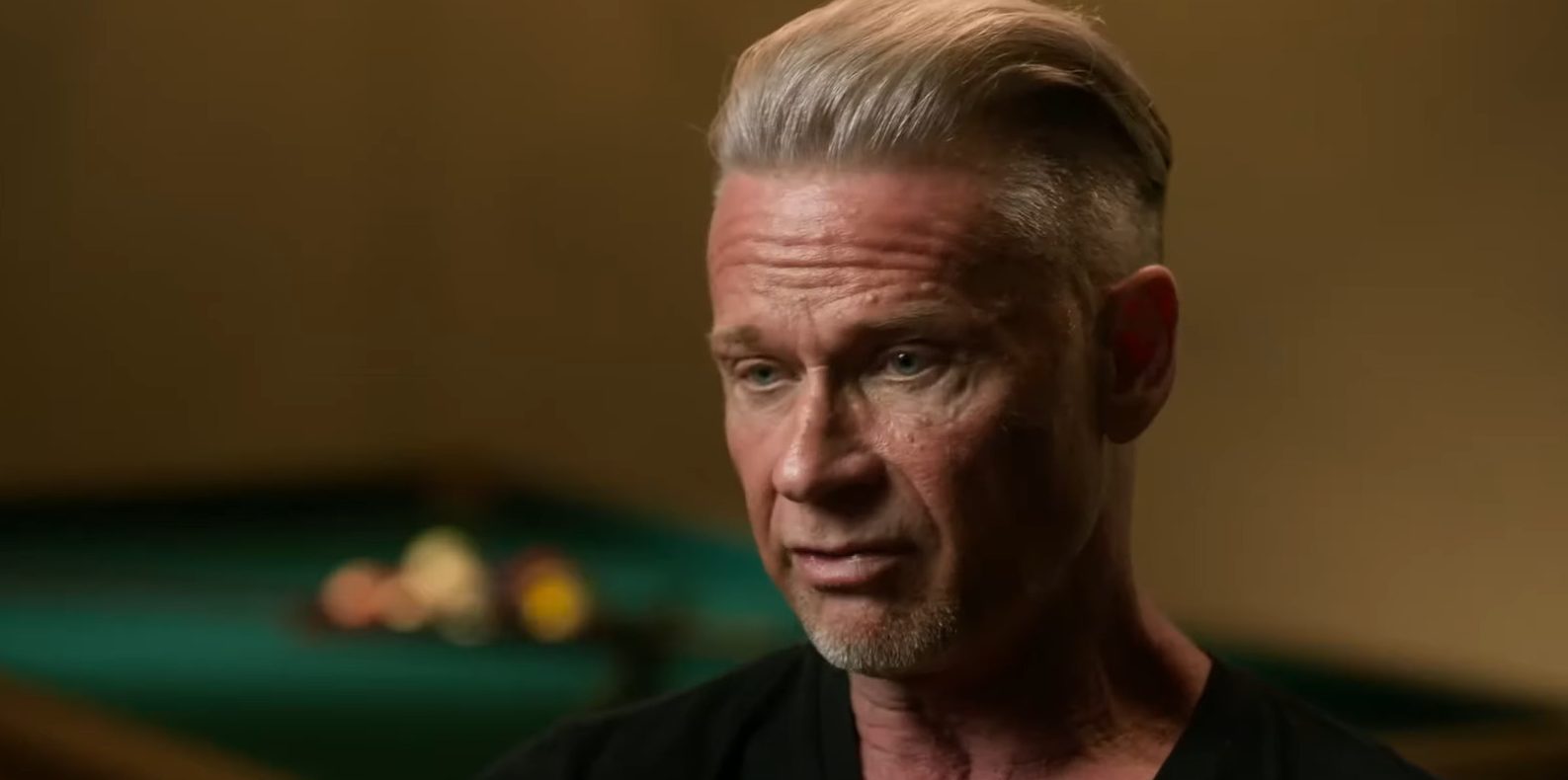 Brace Land: What Happened to the Former Gigolos Star?