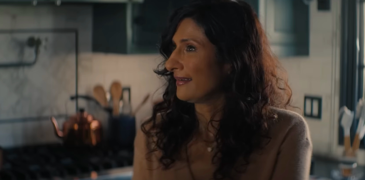 Good American Family: Is Valika Based on a Real Person?