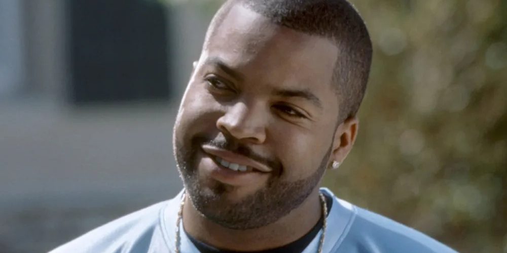 Ice Cube: New Movies and TV Shows in 2025 and 2026