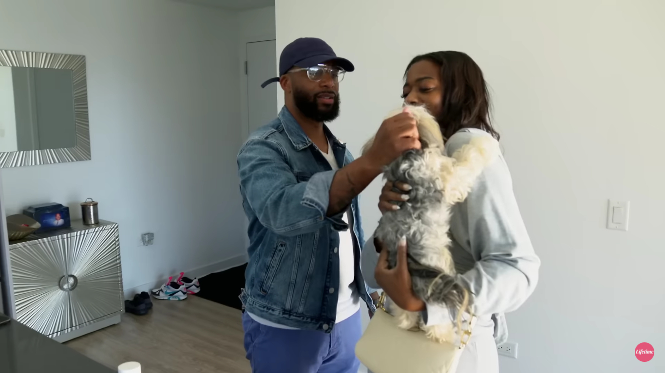 Emem Obot and Ikechi Ojoré: Why Did the MAFS Couple Break Up? Where Are ...