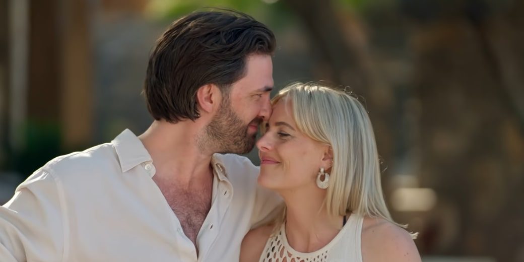 Karin Westerberg and Niklas Agild: Are the Love is Blind Sweden Stars Still Together?