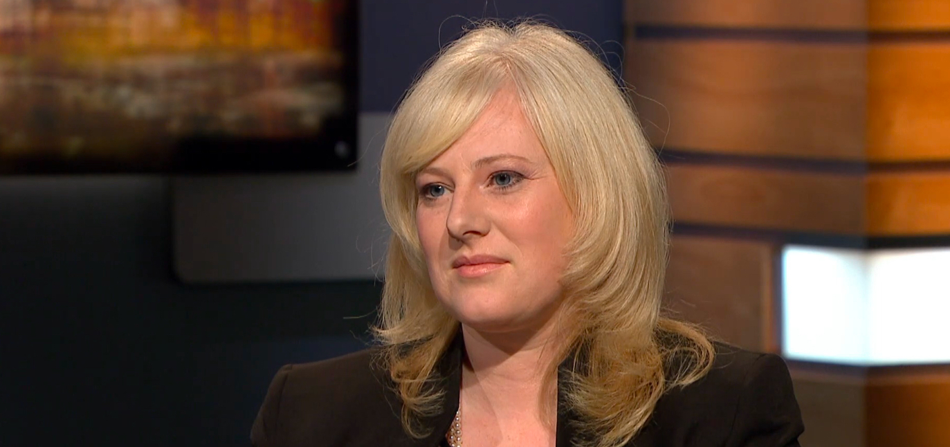 Michael and Kristine Barnett: Where Are Natalia Grace’s Ex-Adoptive ...