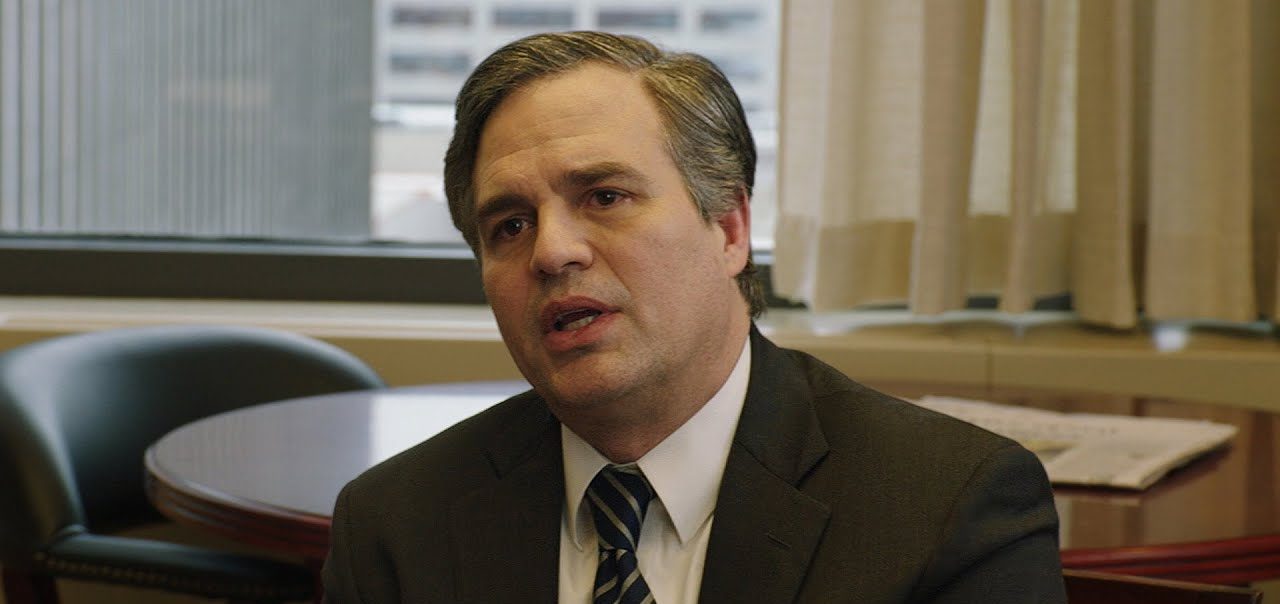 Mark Ruffalo: New Movies and TV Shows in 2025 and 2026