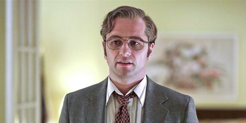 Matthew Rhys' 'Widow's Bay' Begins Filming in Massachusetts and Maine ...