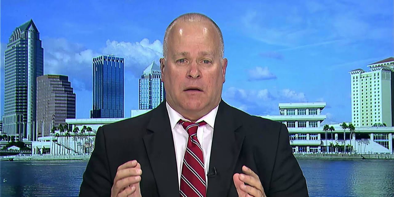 Gary Berntsen: What Happened to Ex-CIA Field Commander?