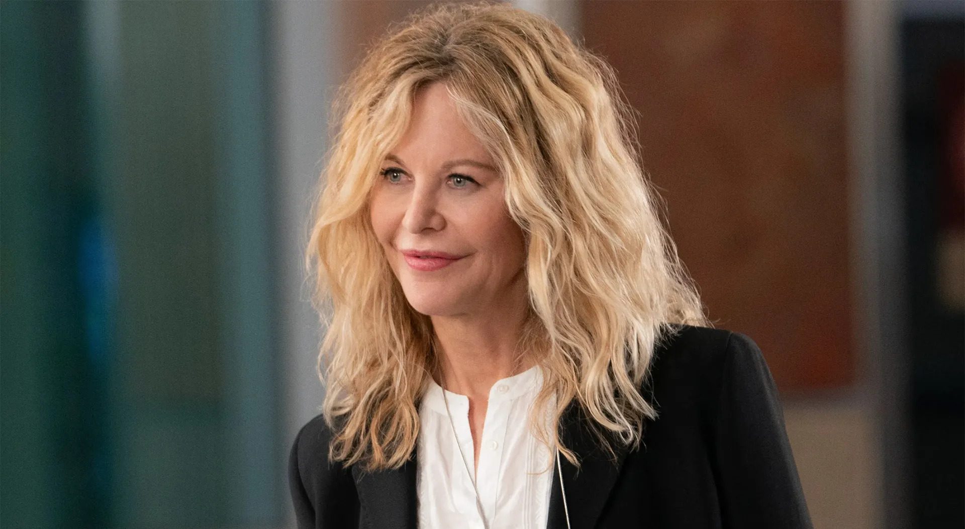 Meg Ryan: New Movies in 2025 and 2026