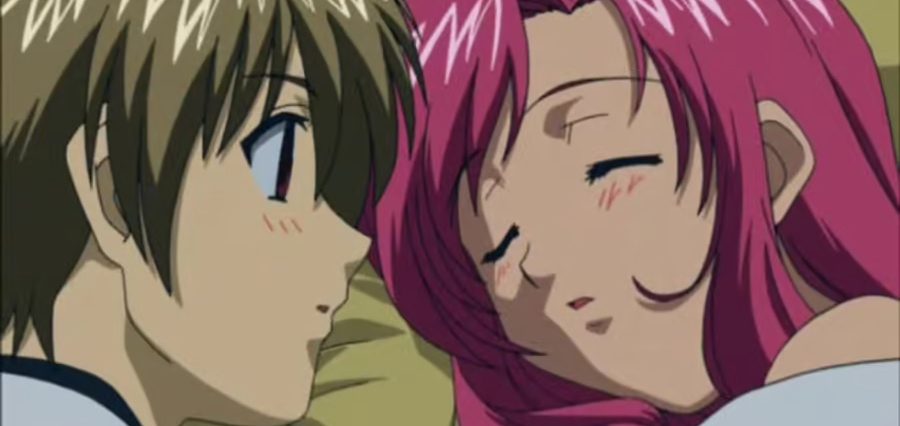 17 Best Student Teacher Anime of All Time