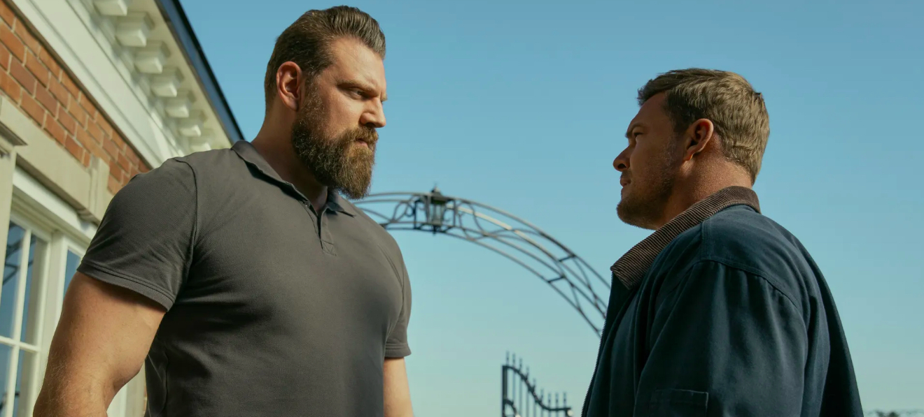 Reacher Season 3 Episode 5 Recap: Smackdown