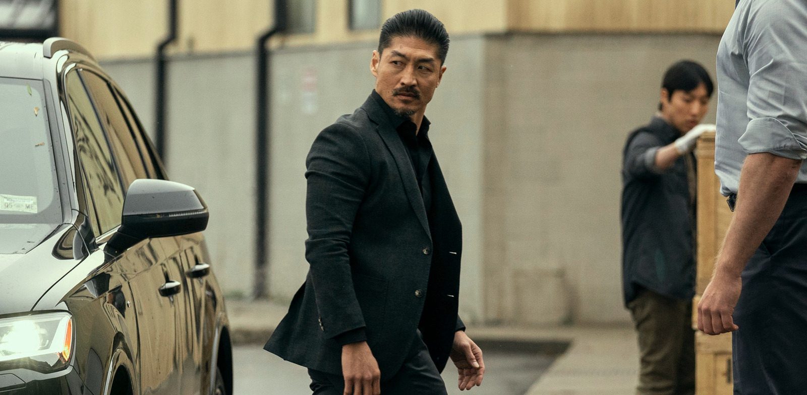 Reacher Season 3 Episode 8 Recap and Ending, Explained: Does Quinn ...