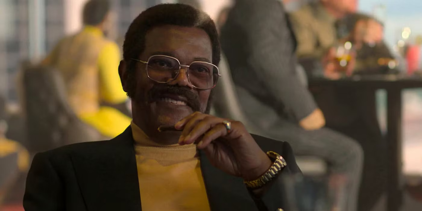 Samuel L. Jackson: New Movies and TV Shows in 2026 and 2027