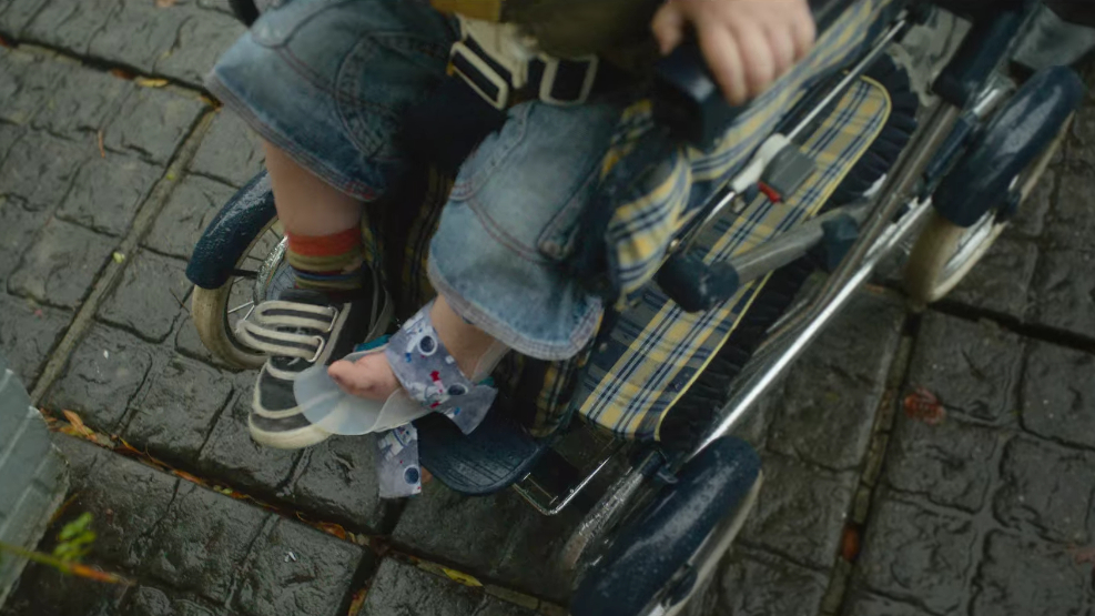 Samuel Mahon: Where is Maggie and Derek Mahon’s Son Today?