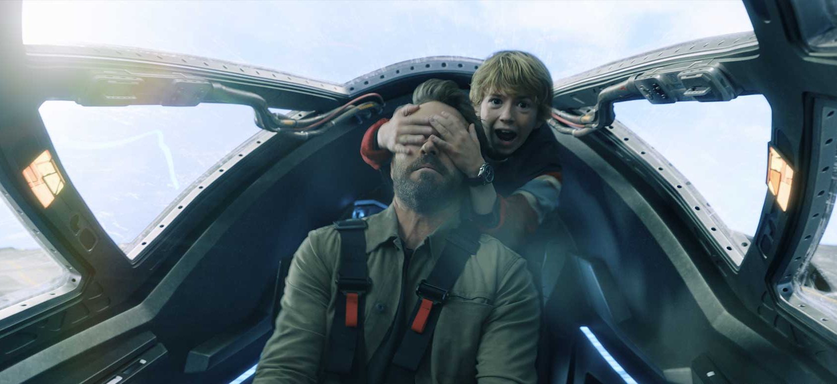 17 Best Adventure Movies on Netflix Right Now