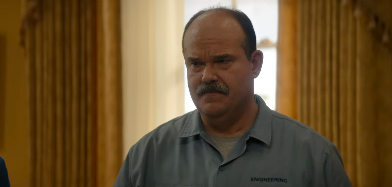 The Residence Ending, Explained: Who Killed AB Wynter?