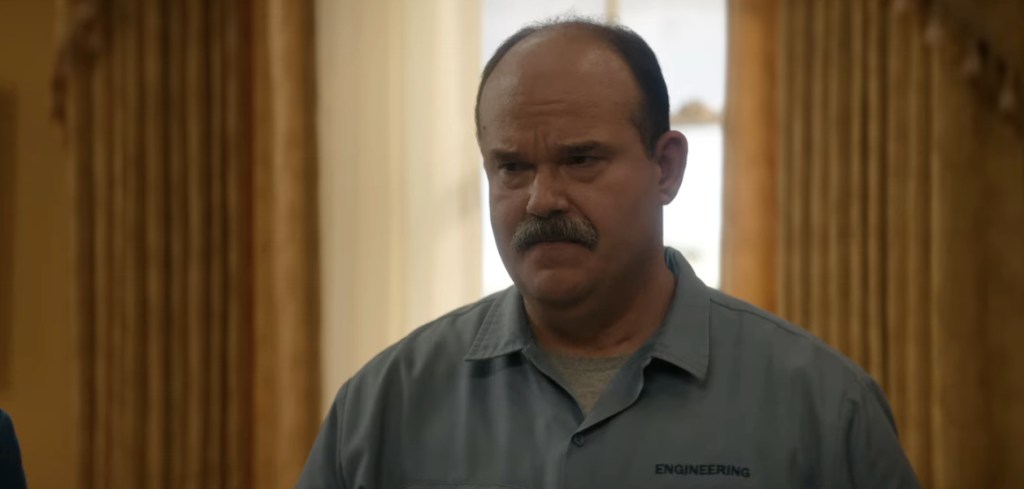 The Residence Ending, Explained: Who Killed AB Wynter?