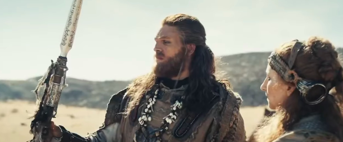 The Wheel of Time Season 3 Episode 4 Recap: The Road to the Spear