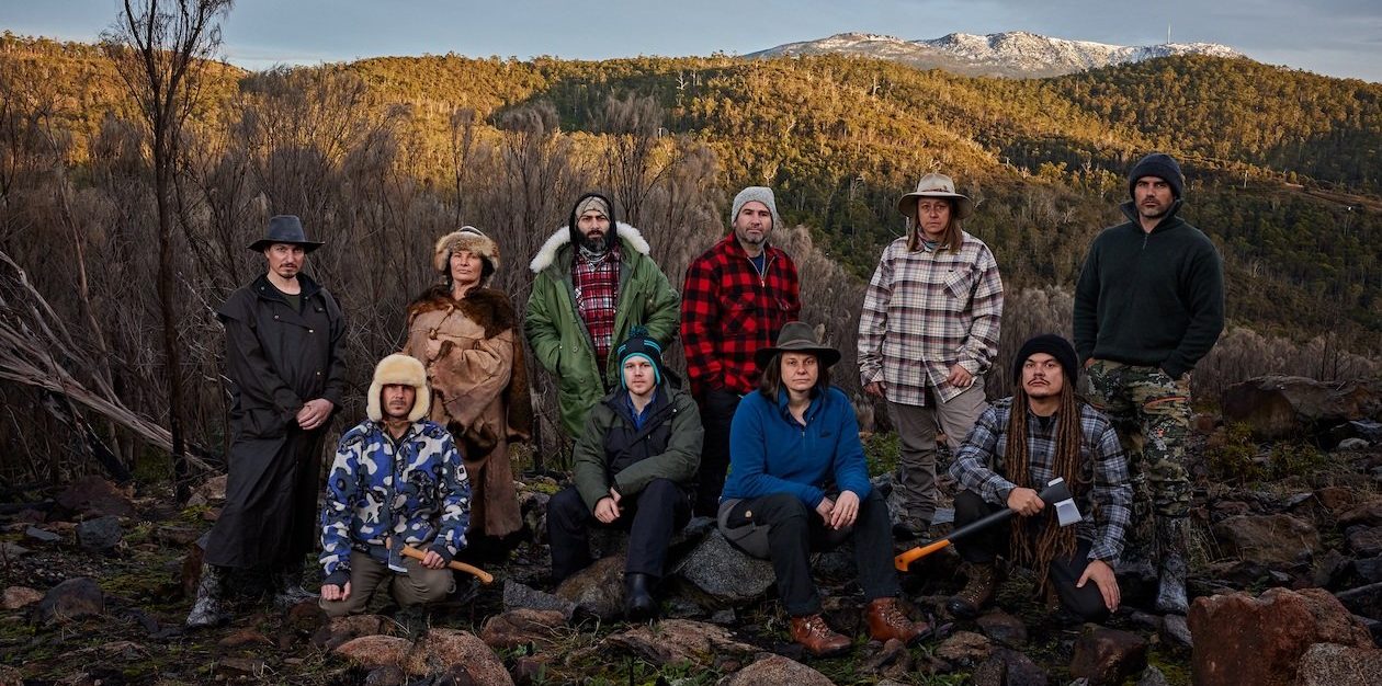 6 Best Hunting Shows on Netflix Right Now