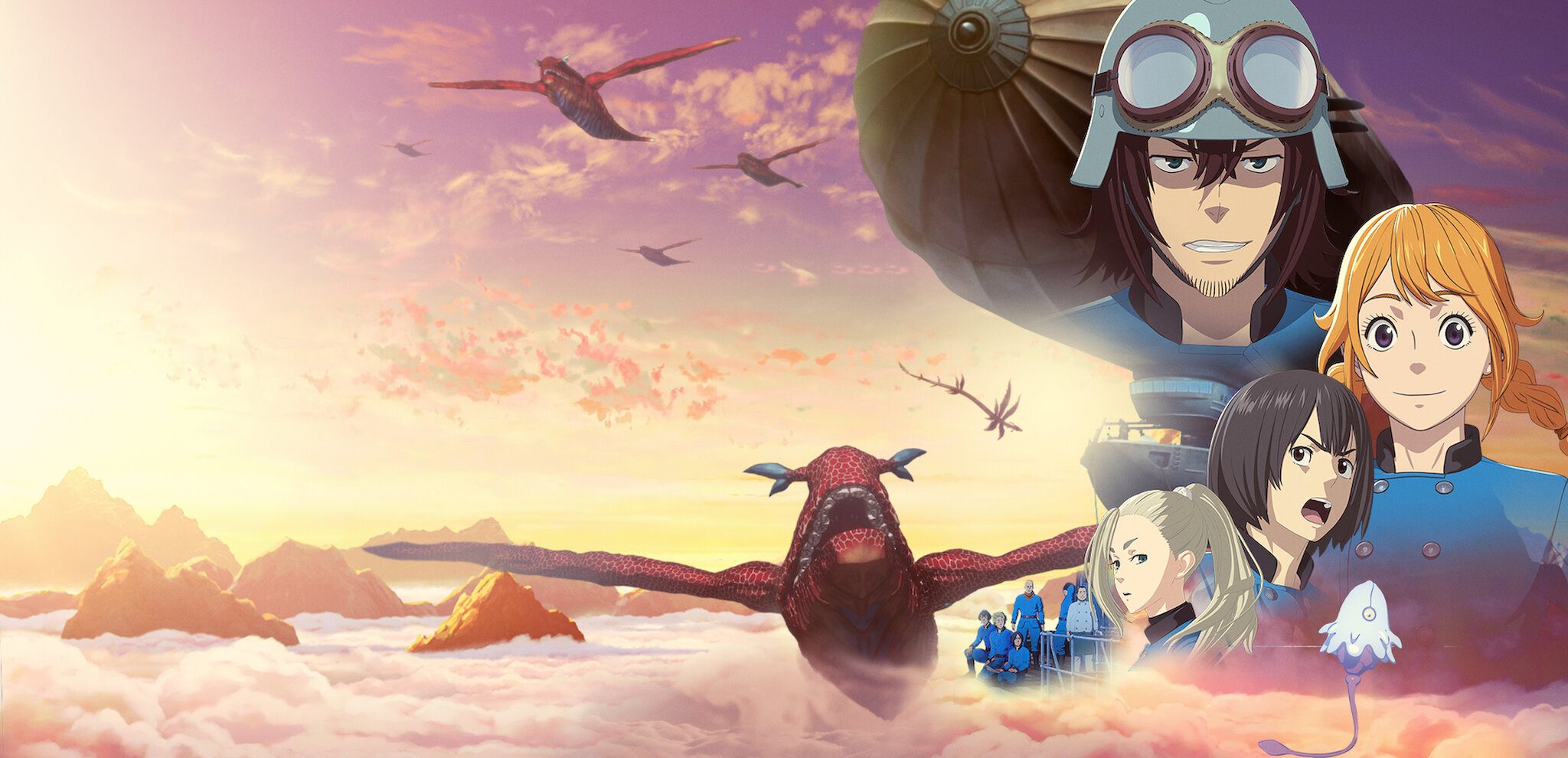 15 Best Dragon Movies and Shows on Netflix Right Now