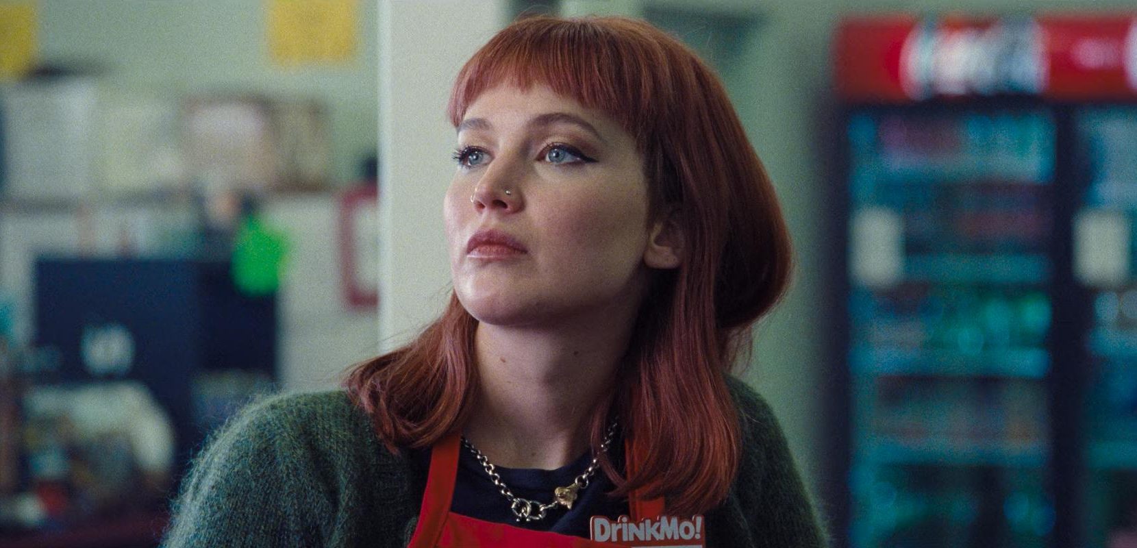 List of All Jennifer Lawrence Movies on Netflix Right Now