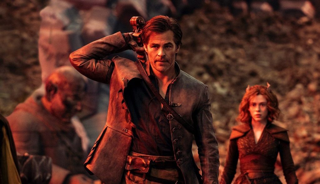 15 Best Dragon Movies and Shows on Netflix Right Now
