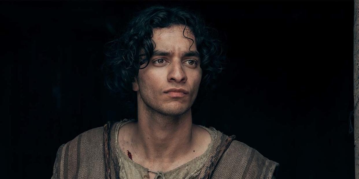 House of David Season 1 Ending Explained: How Does David Kill Goliath?