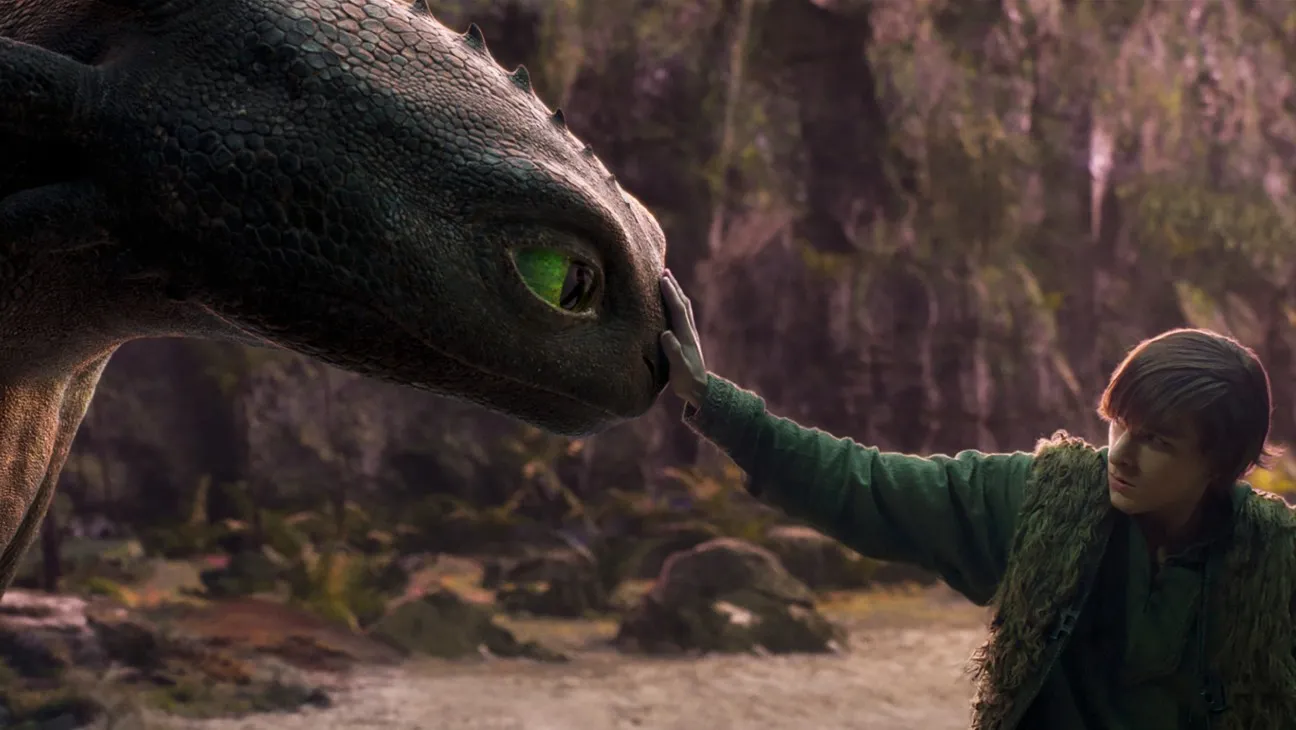 How to Train Your Dragon 2 Starts Filming in Belfast in January 2026