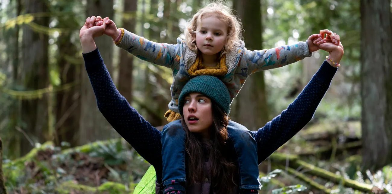 12 Best Nanny and Babysitter Movies and Shows on Netflix Right Now