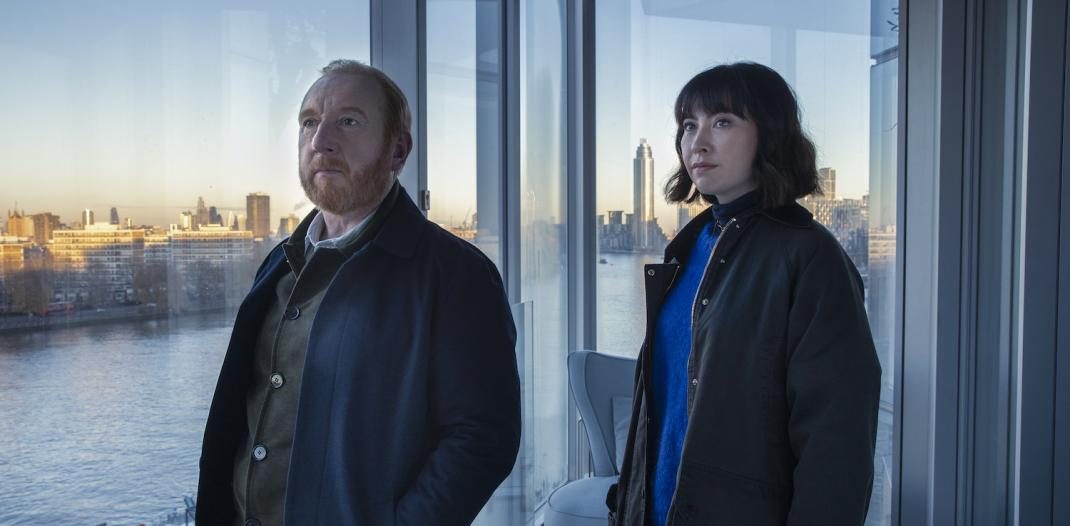 The Chelsea Detective Renewed for Season 4 at Acorn TV