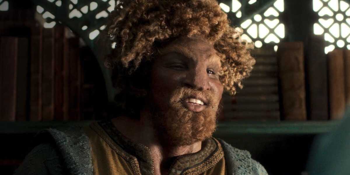 Is Loial Dead? Did Hammed Animashaun Leave The Wheel of Time?