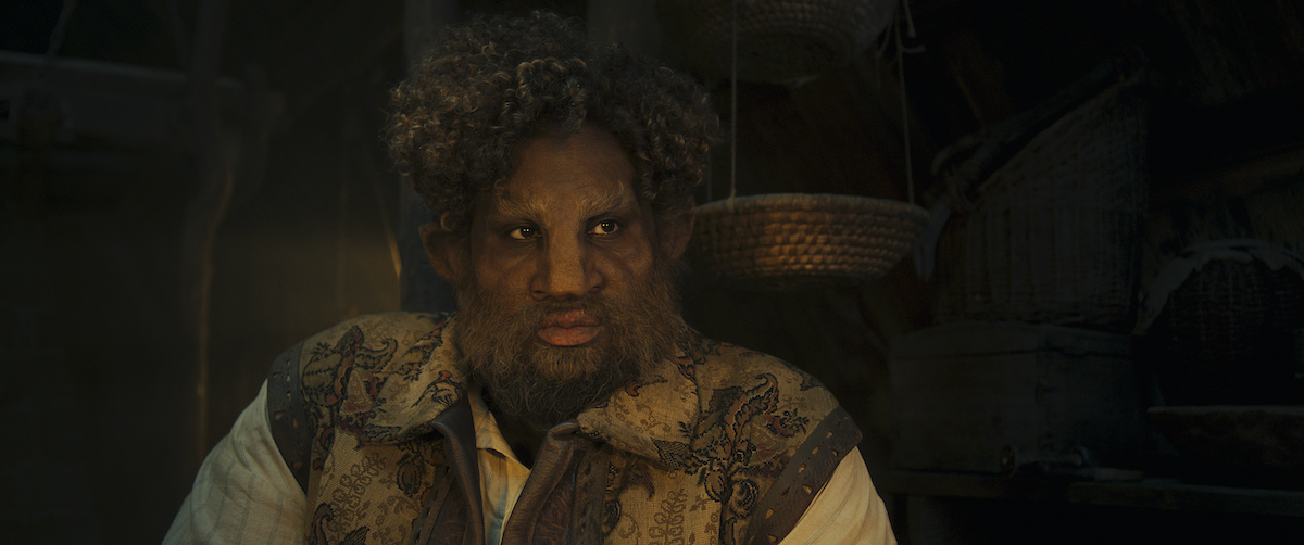 Is Loial Dead? Did Hammed Animashaun Leave The Wheel of Time?