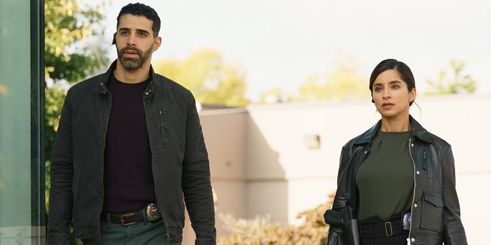 Allegiance Renewed for Season 3 at CBC