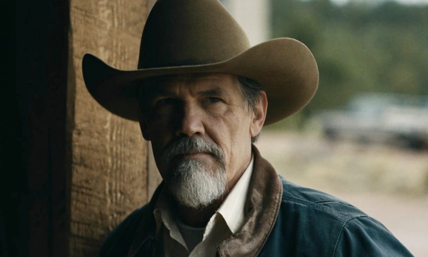 Josh Brolin: New Movies and TV Shows in 2026 and 2027