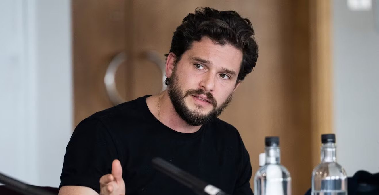 Kit Harington: New Movies and TV Shows in 2025 and 2026