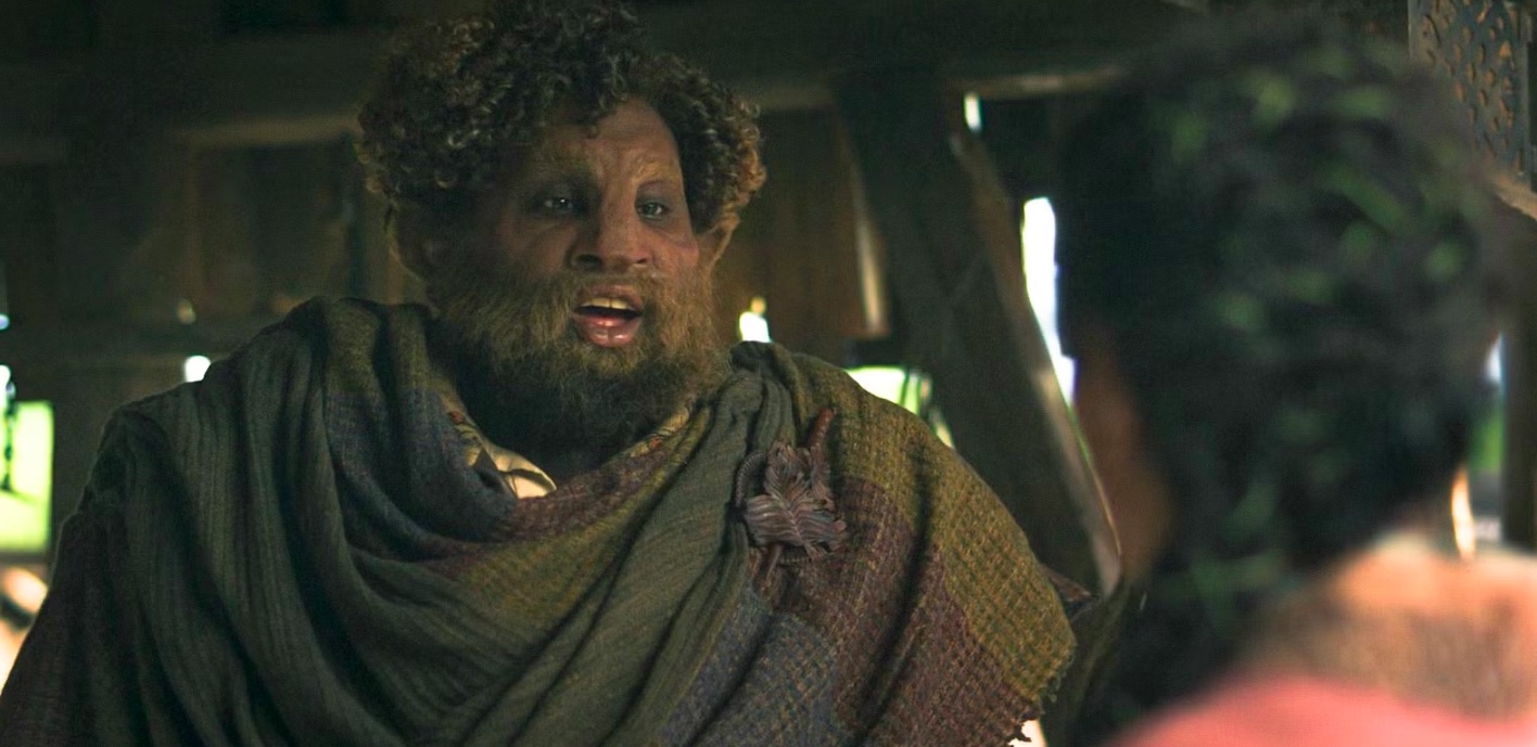 Is Loial Dead? Did Hammed Animashaun Leave The Wheel of Time?