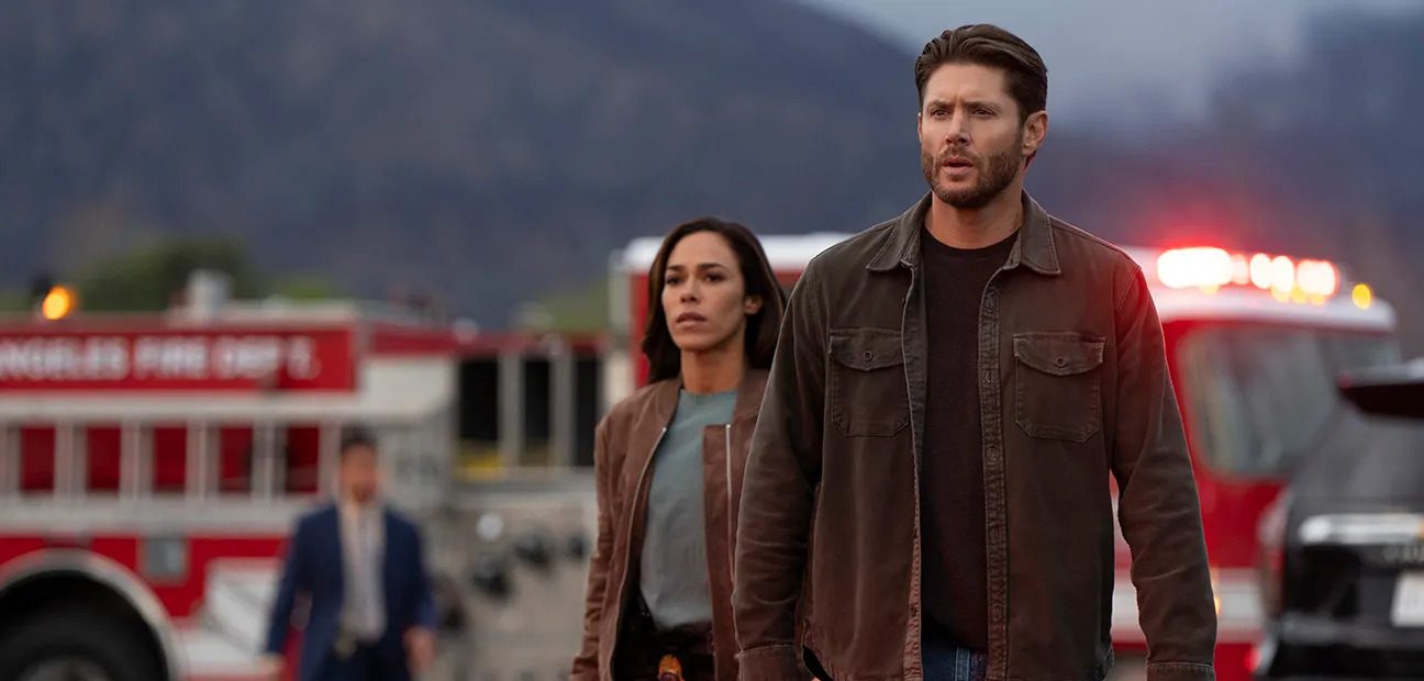 25 Best Cop and Detective Shows on Amazon Prime Right Now