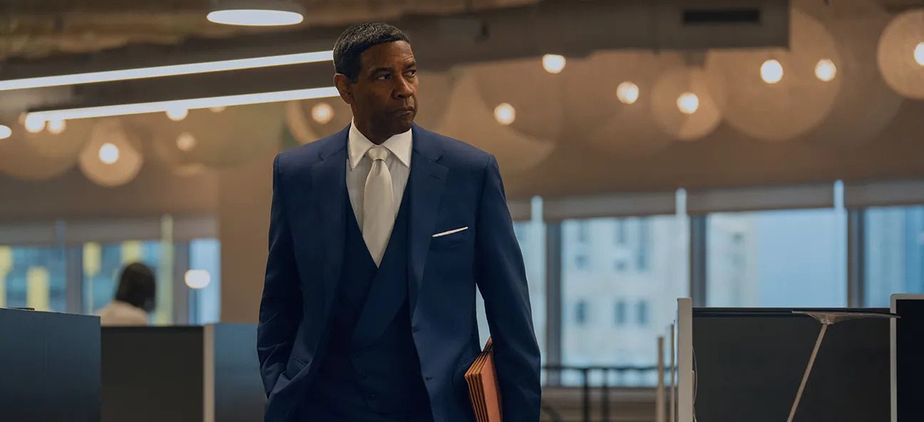 Denzel Washington: New Movies in 2025 and 2026