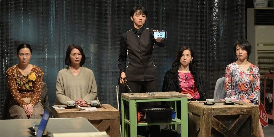 23 Best Prison Series on Netflix Right Now