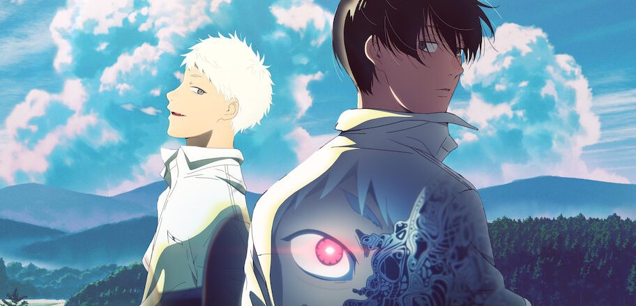 20 Best Horror Anime on Netflix