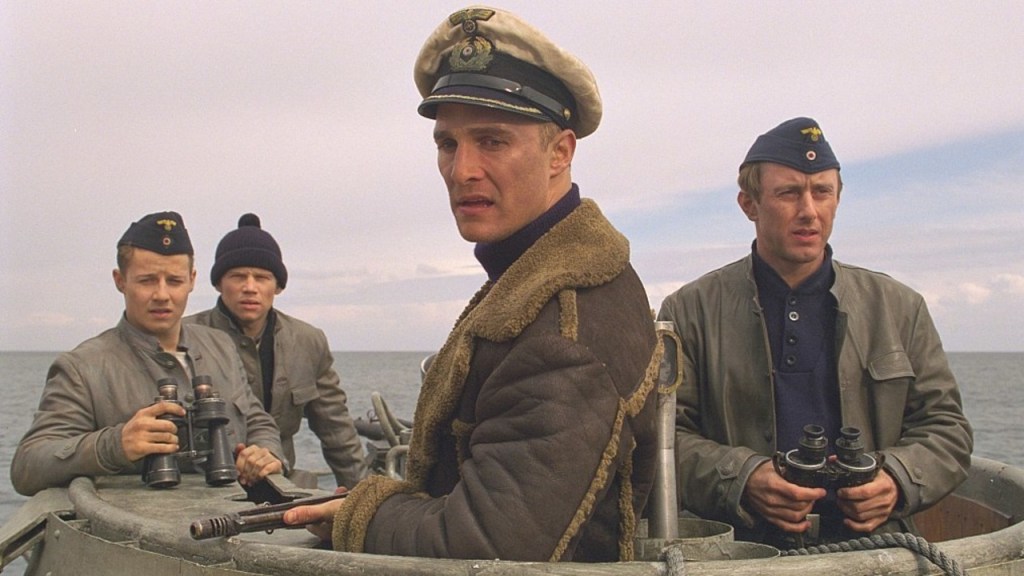 22 Best World War 2 Movies on Netflix Right Now