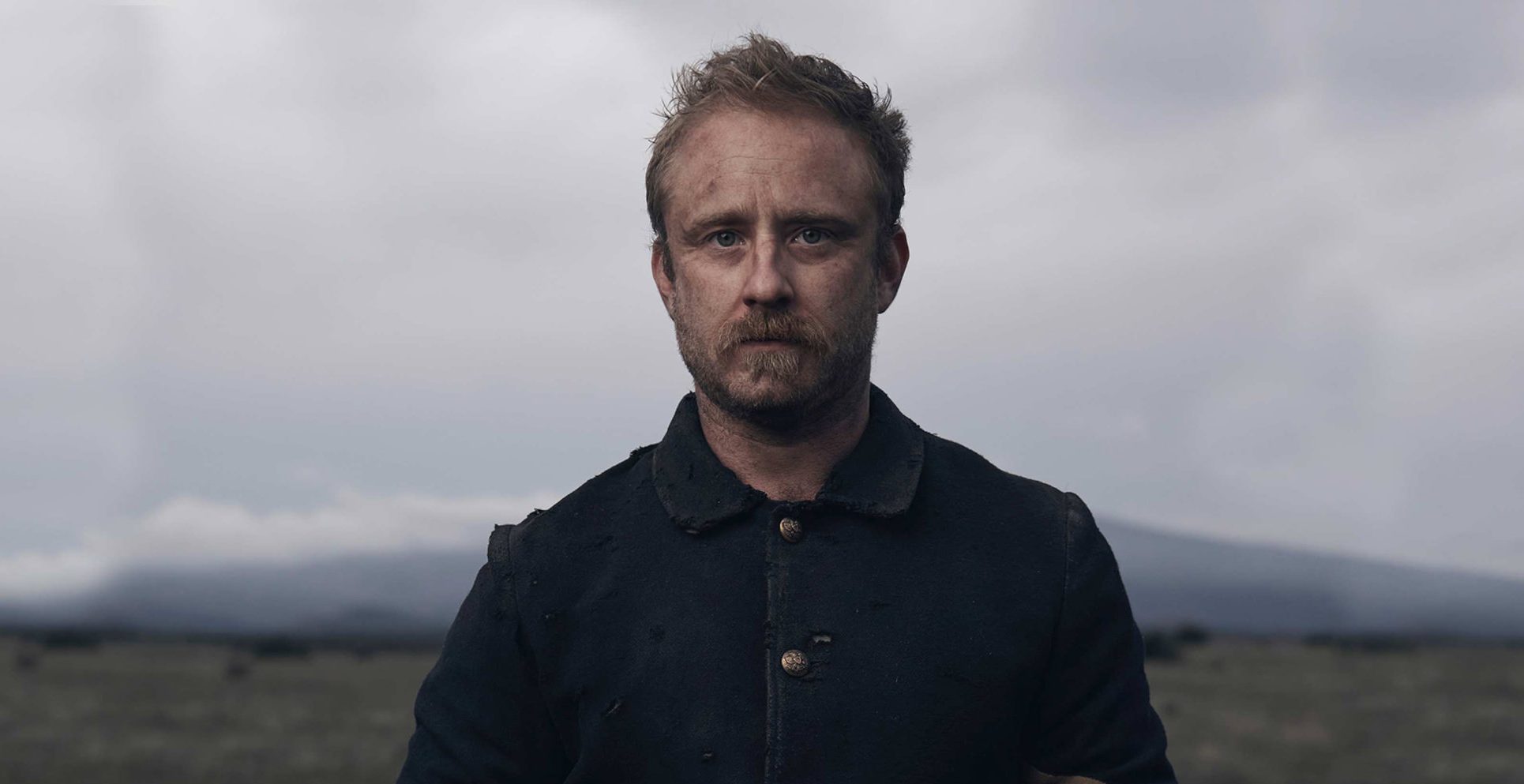 Ben Foster to Star in Cameron Duddy's 'Cowboy'