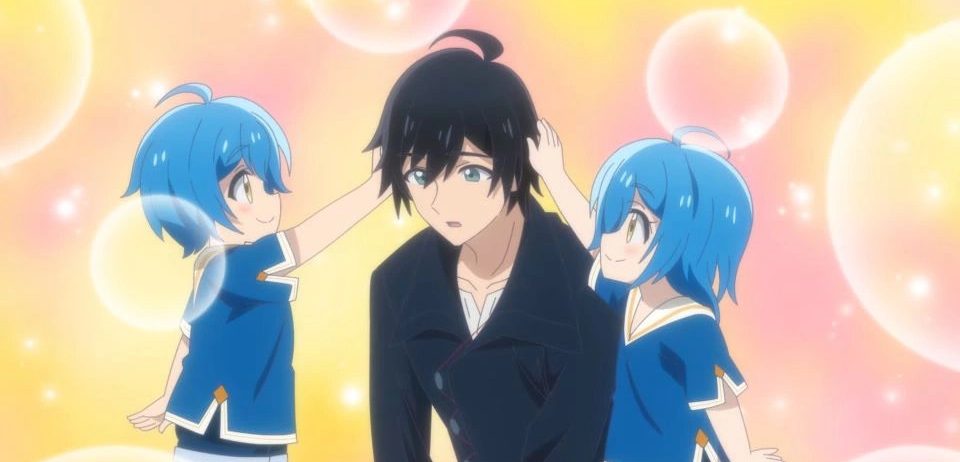 30 Best Anime for Kids on Crunchyroll Right Now