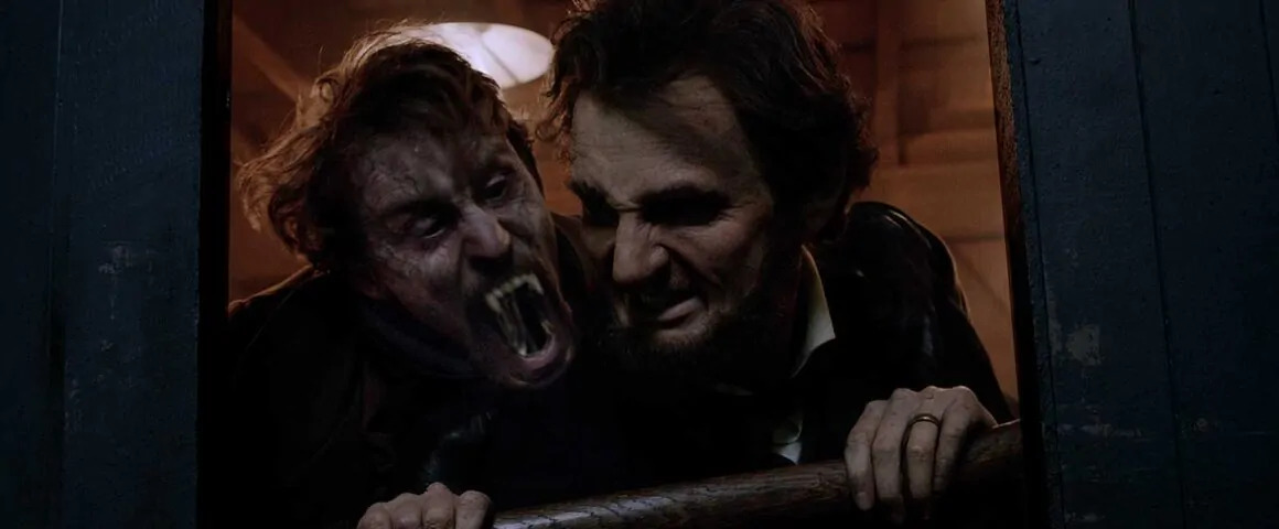 11 Best Vampire Movies and Shows on Hulu Right Now