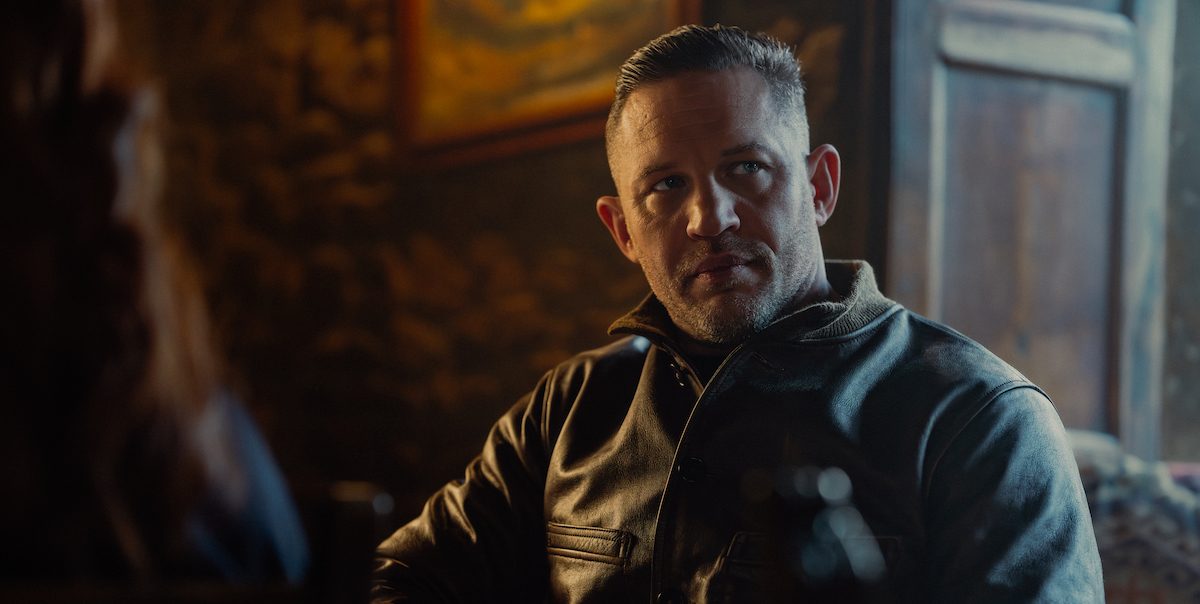 MobLand Episode 10 Recap and Ending Explained: Does Harry Die?