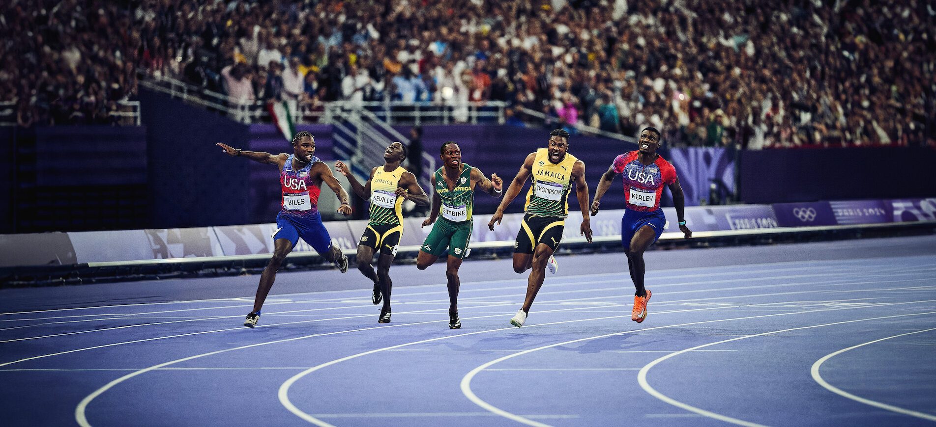 7 Best Movies and Shows About Running on Netflix Right Now