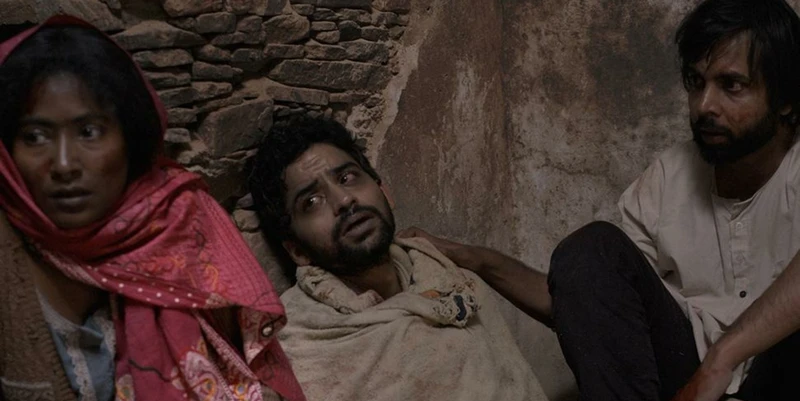 Is Stolen (2025) Based on a True Story? Is Bansdola a Real Village?