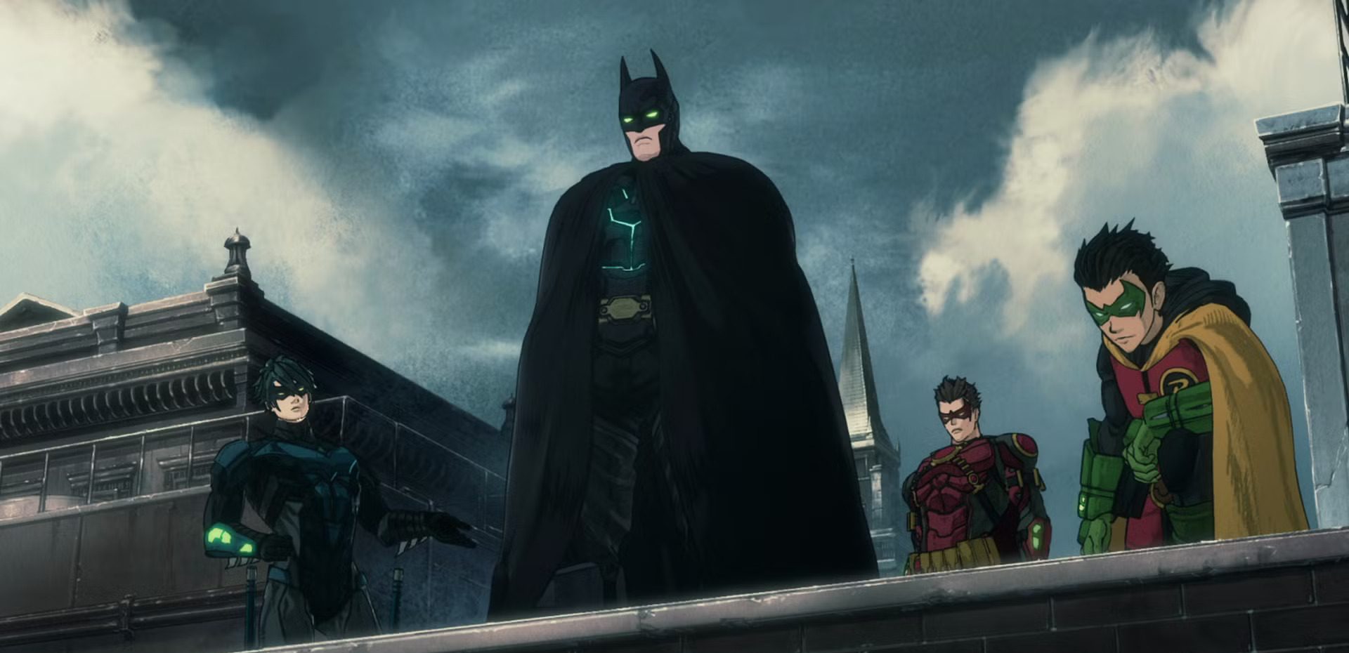 28 Best Anime on HBO Max Right Now