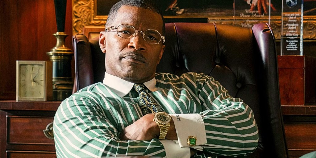 Jamie Foxx’s Fight For ’84 Starts Filming in New Jersey in September