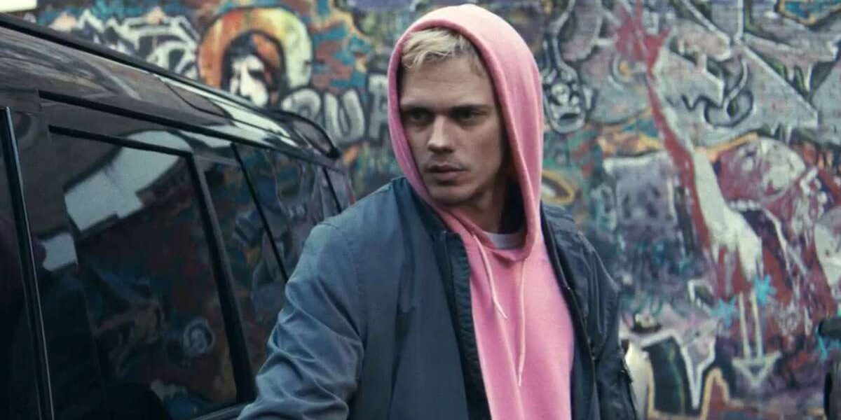 Locked Ending Explained: Why Does William Want to Kill Eddie?